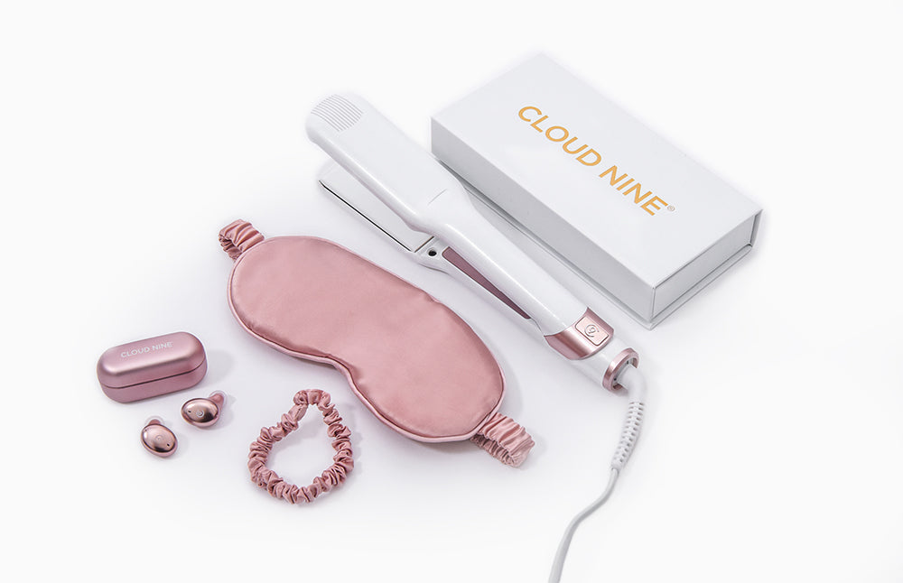 The Wide Iron Pro Bundle | CLOUD NINE® – Cloud Nine Australia