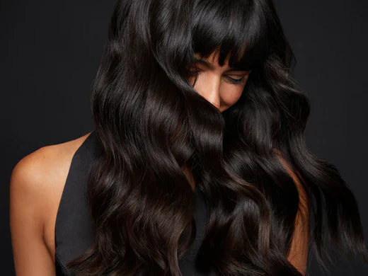 Nutrition: How to Nourish Your Hair From the Inside Out | CLOUD NINE ...