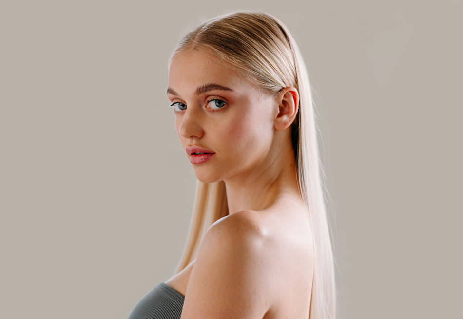 Sleek And Straight | CLOUD NINE® – Cloud Nine Australia