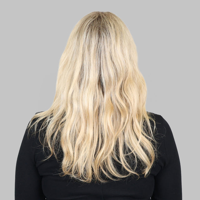 Discover the Airshot Pro Hair Dryer | Cloud Nine – Cloud Nine Australia