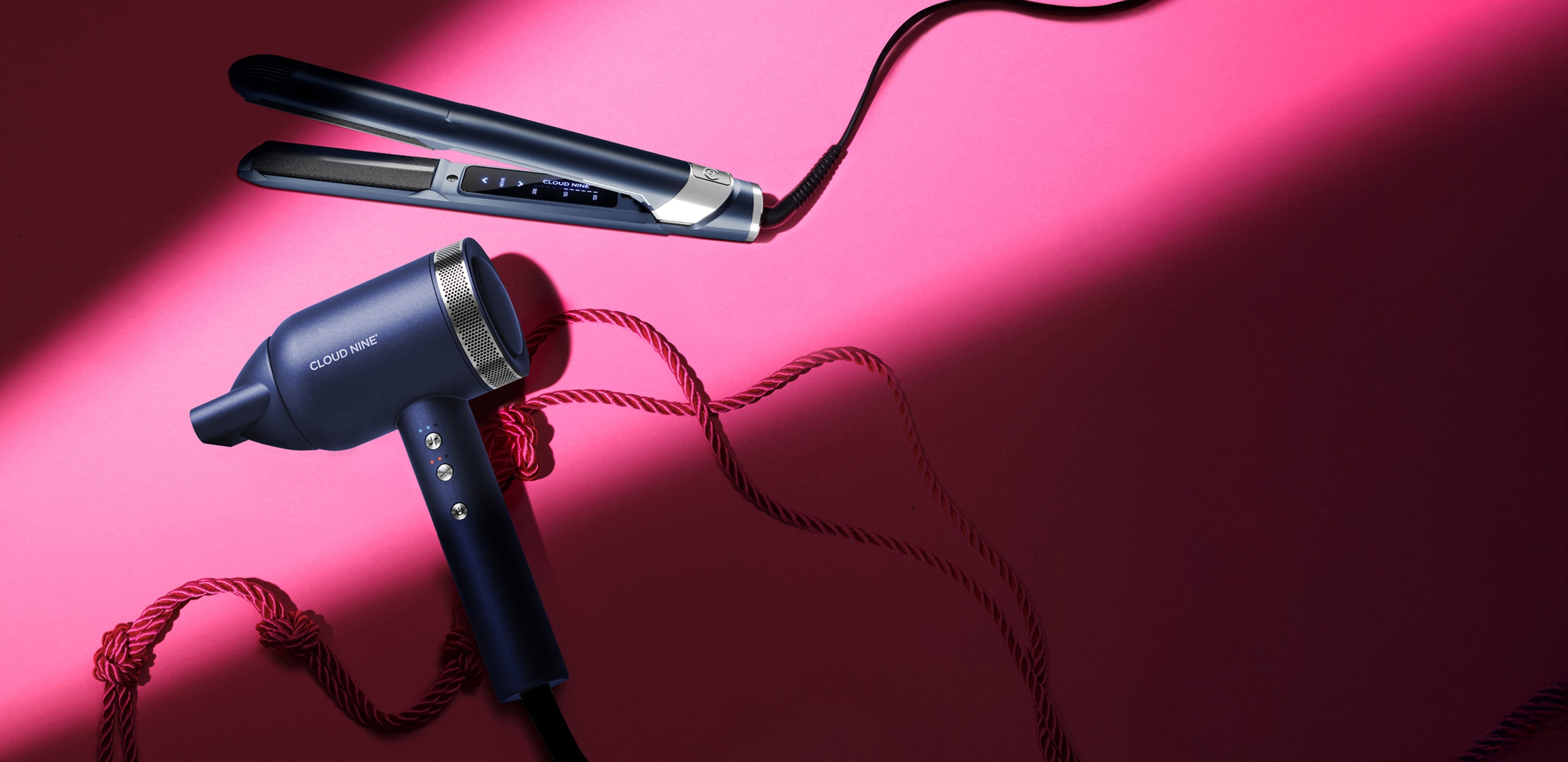 Cloud Nine® | Award Winning Hair Styling Tools – Cloud Nine Australia