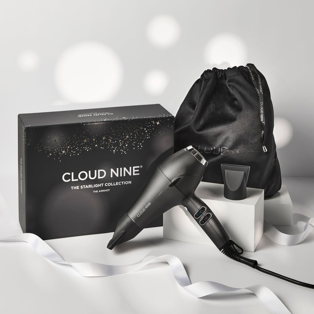 Shop the Starlight Collection Airshot | CLOUD NINE – Cloud Nine Australia