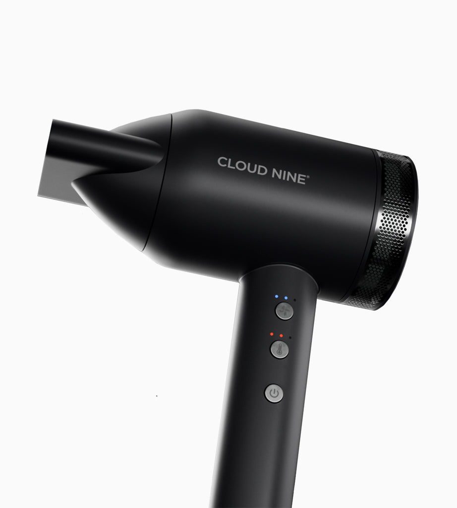 The New Airshot Pro | CLOUD NINE – Cloud Nine Australia