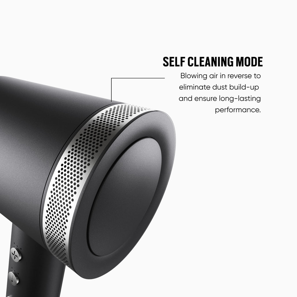 The New Airshot Pro | CLOUD NINE – Cloud Nine Australia