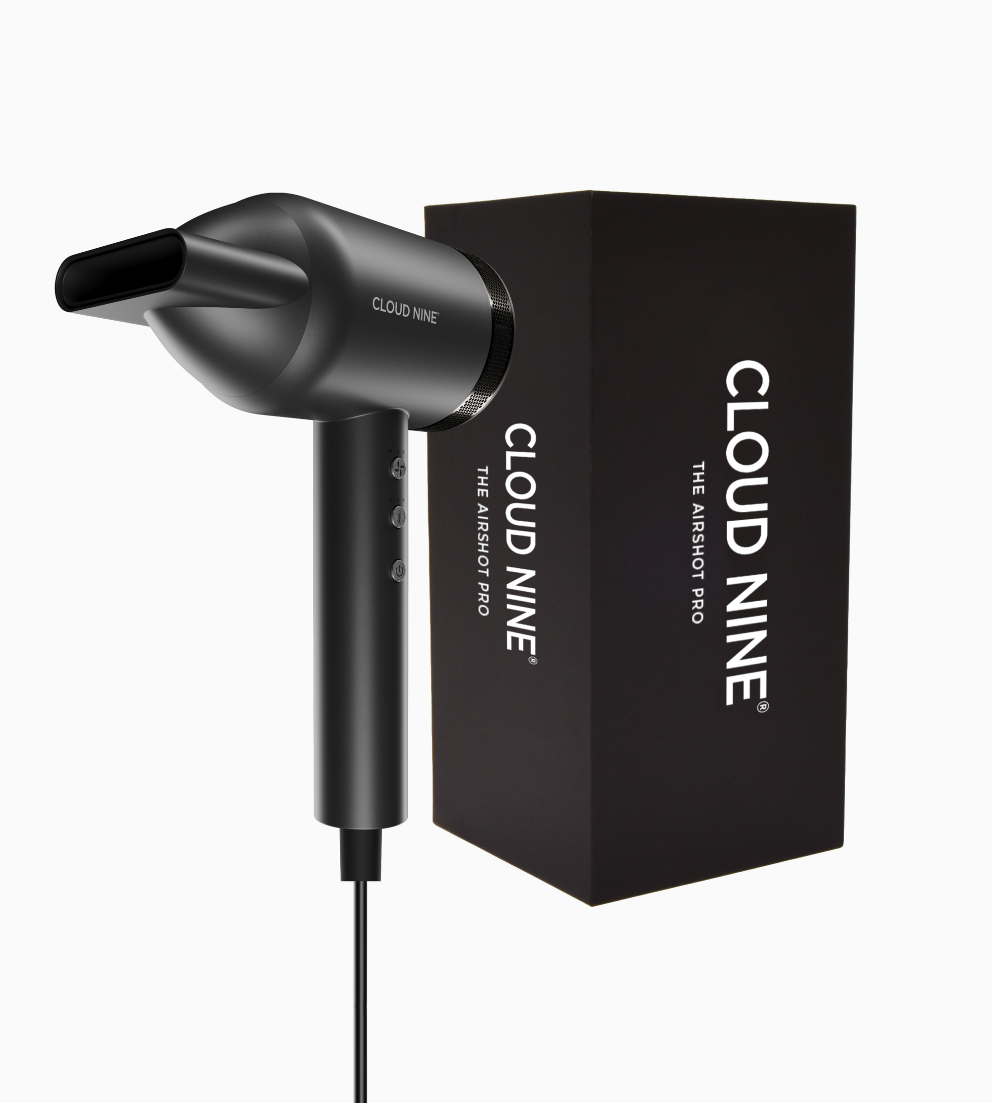 The New Airshot Pro | CLOUD NINE – Cloud Nine Australia