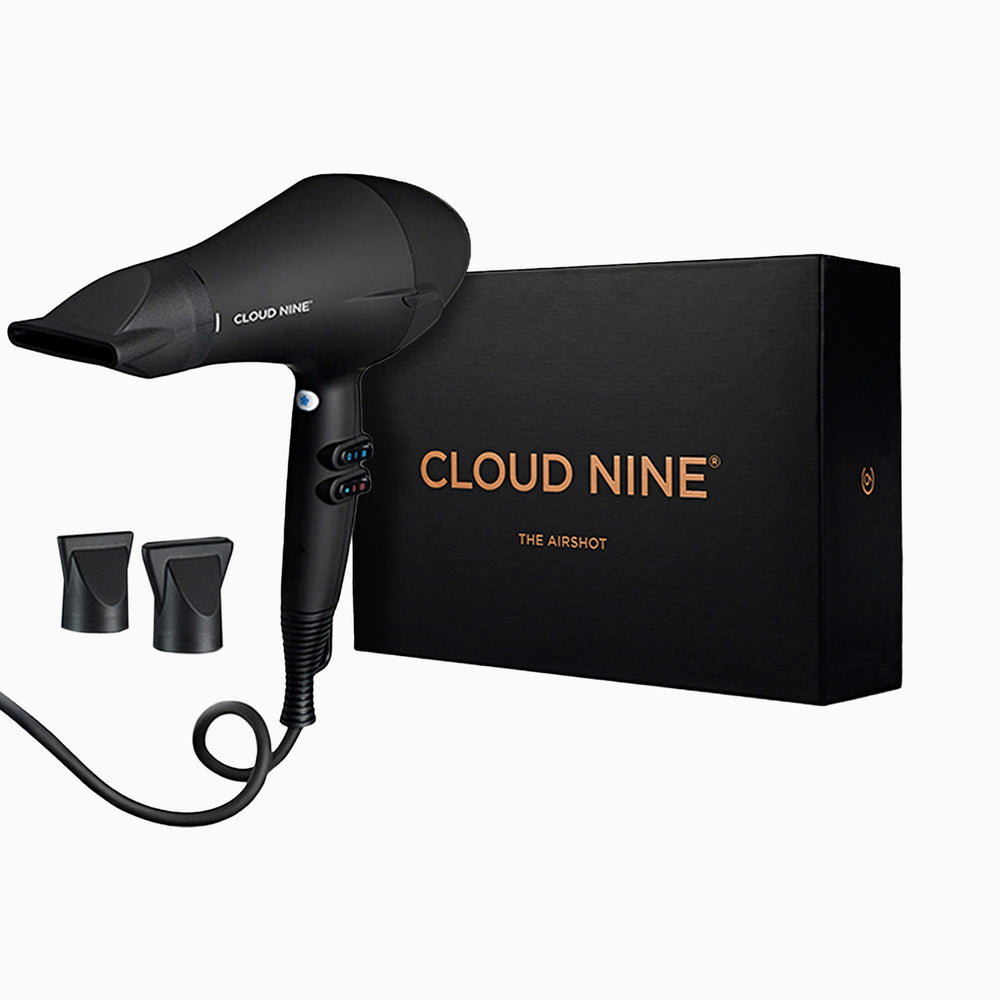 The Airshot | CLOUD NINE – Cloud Nine Australia