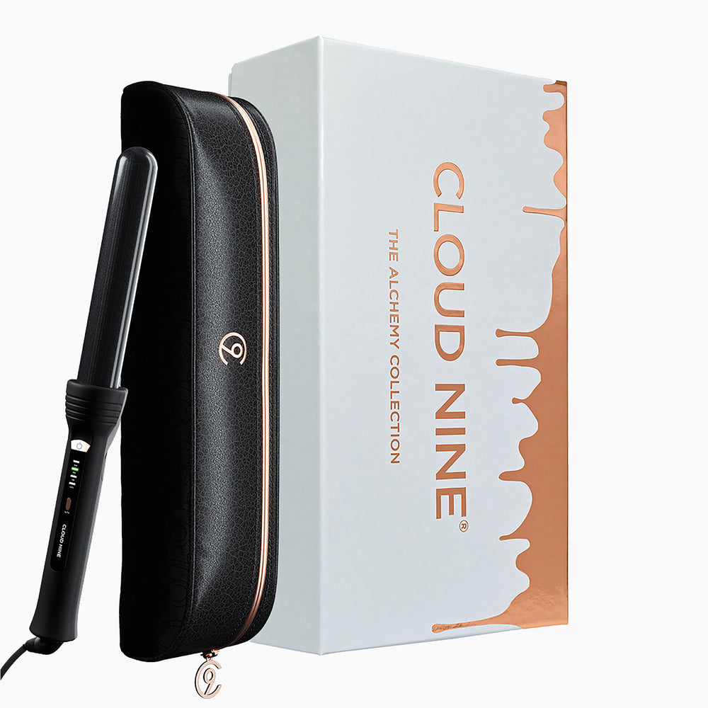 Curling Wand | CLOUD NINE® – Cloud Nine Australia