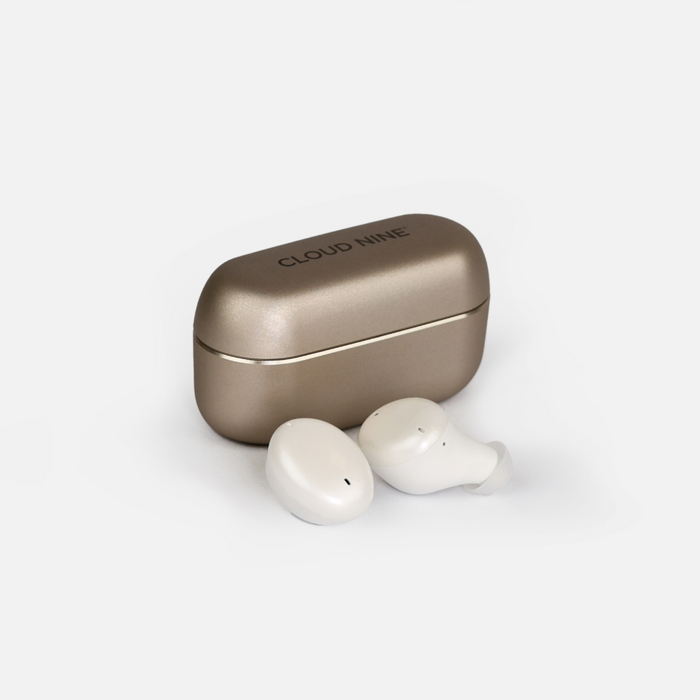 Wireless Earbuds – Cloud Nine Australia