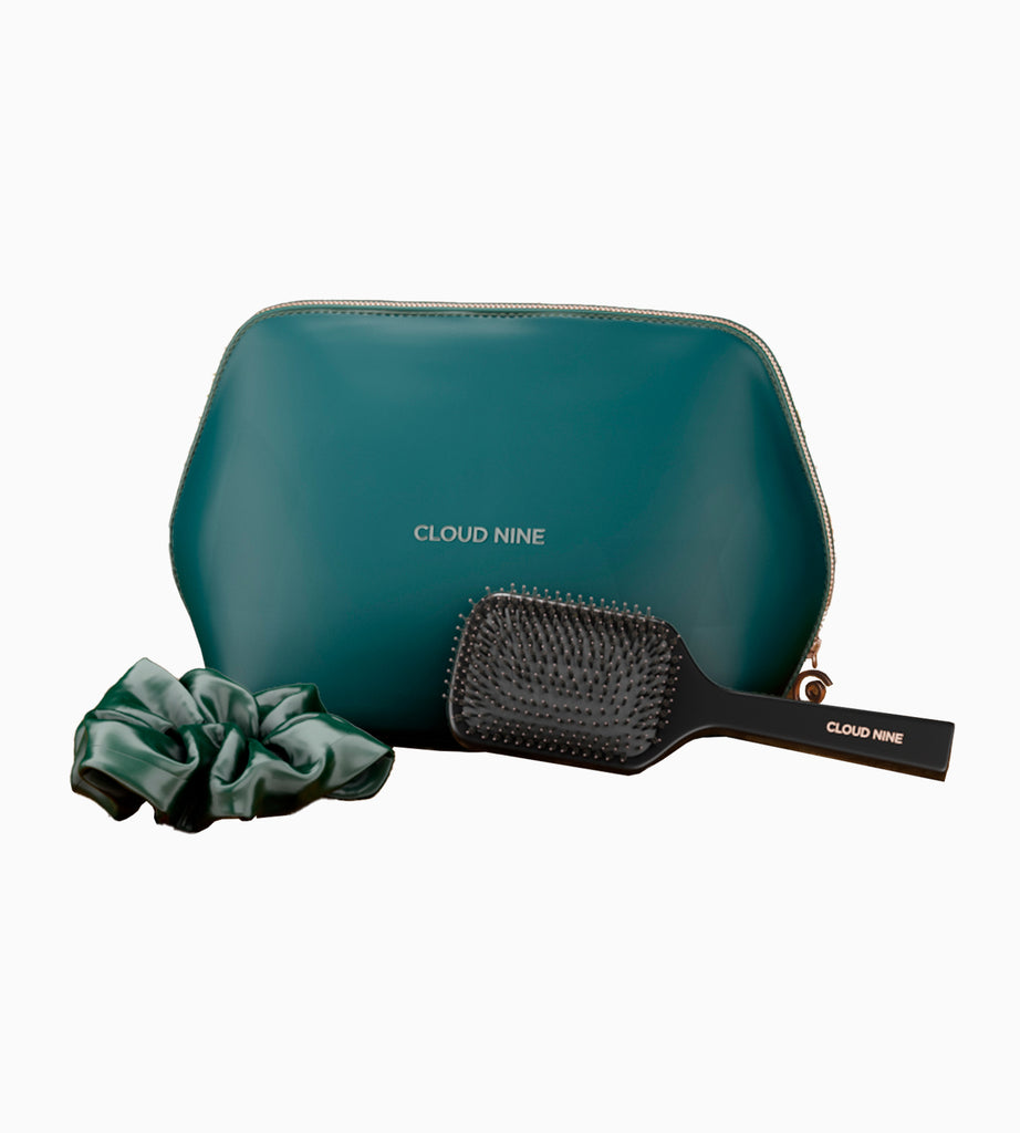 The Evergreen Collection Accessories Case – Cloud Nine Australia