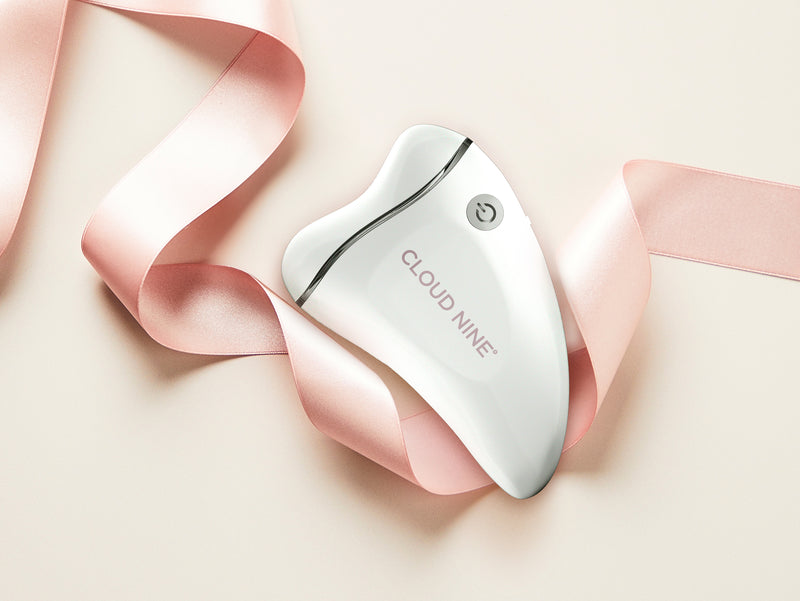 Cloud Nine® | Award Winning Hair Styling Tools – Cloud Nine Australia