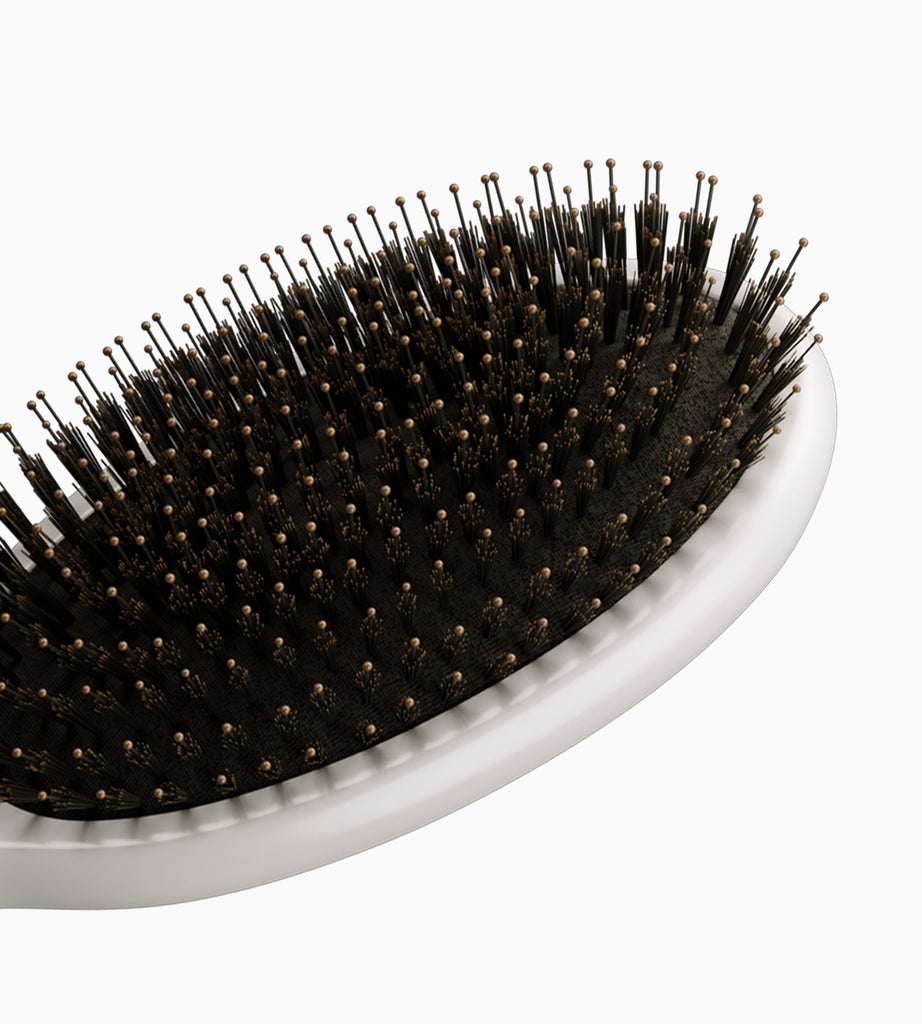 Luxury Dressing Brush | CLOUD NINE – Cloud Nine Australia